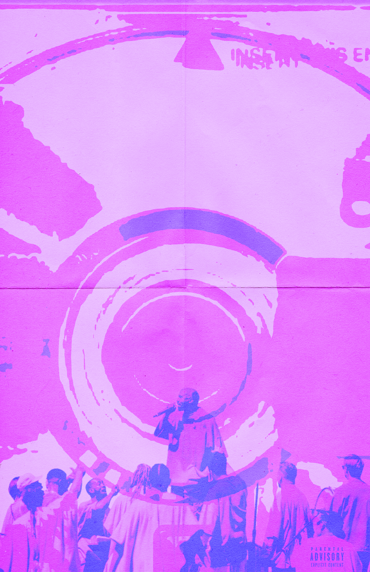 “EVERYBODY NEED YAHNDI” Poster – Spark clothing club